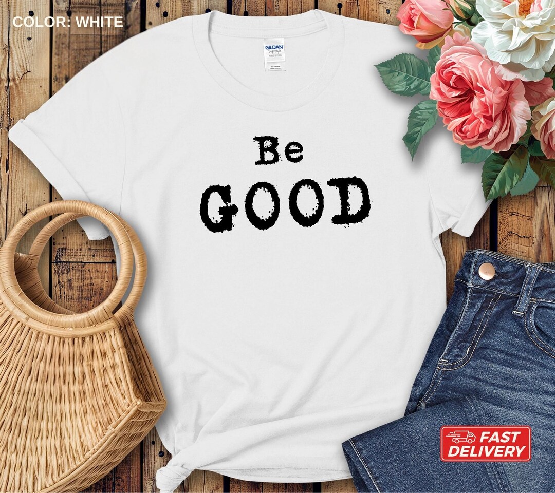 Be GOOD Renee GOOD T-shirt, Justice for Renee Nicole Good , Anti-ice ...