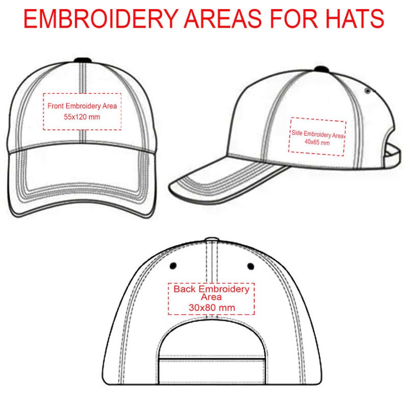 Embroidered 250th Anniversary Eagle Hat, Personalized Patriotic Cap - Etsy