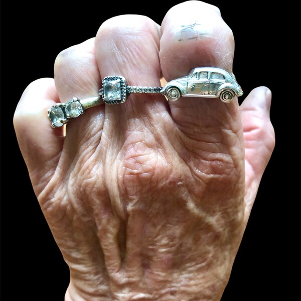 Vw Bug Beetle - Etsy