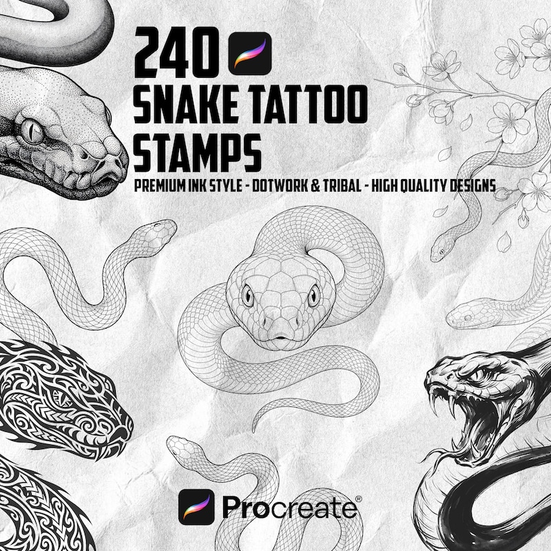 Snake Scale Design - Etsy UK