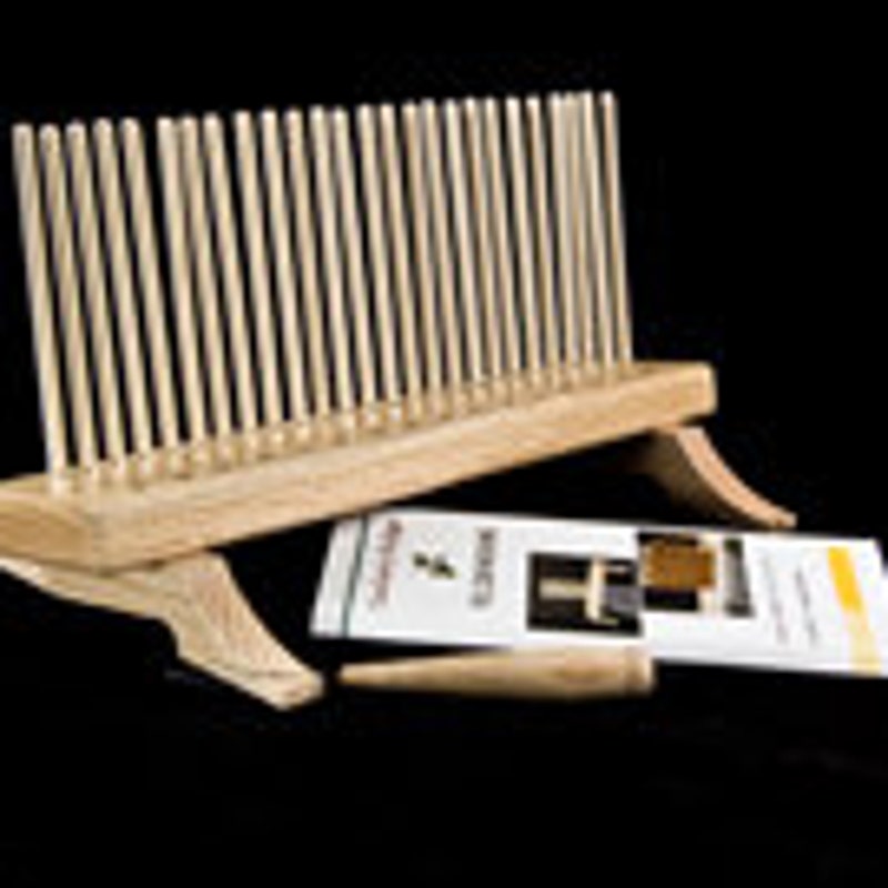 Potholder Rug Loom - Etsy