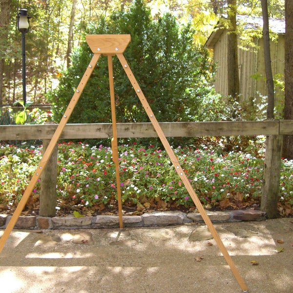 Loom Stand - Etsy