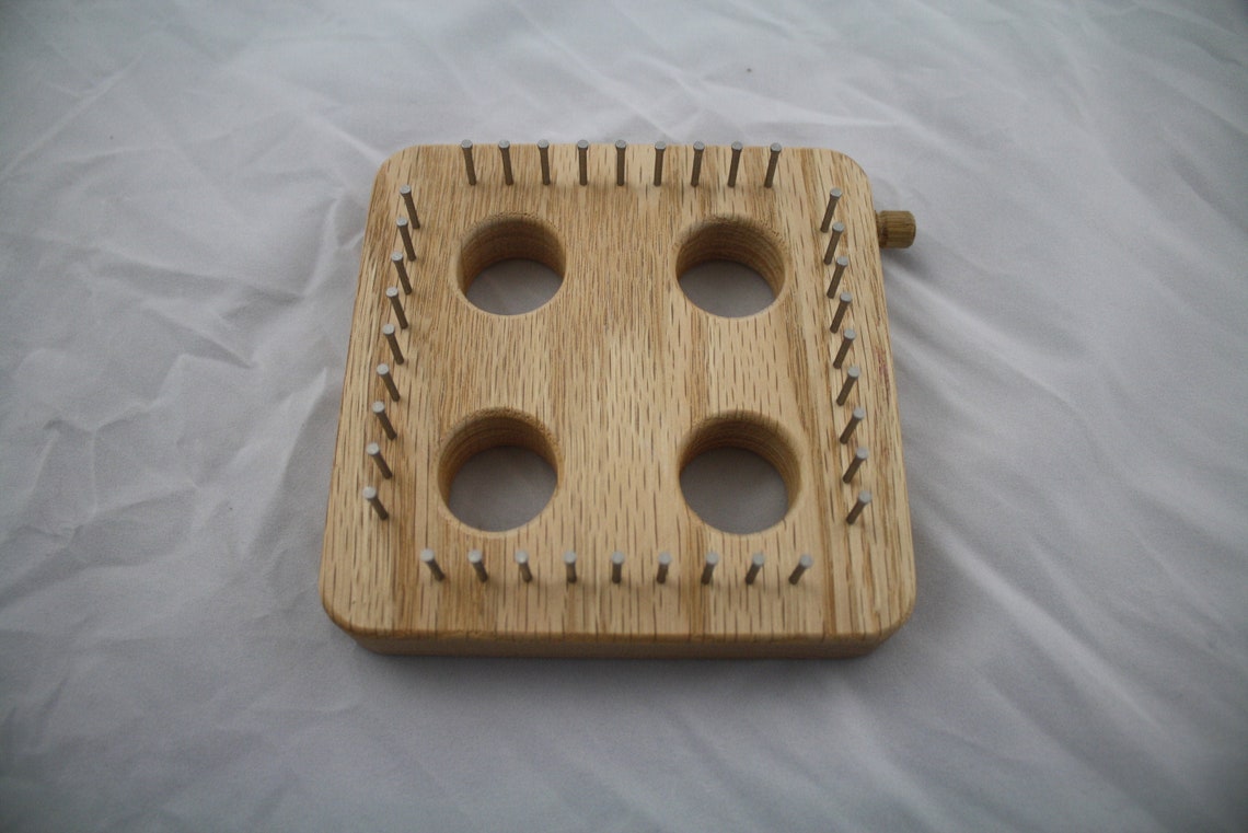 3 Inch Potholder Loom - Etsy