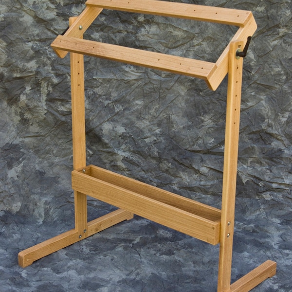 Loom Stand - Etsy