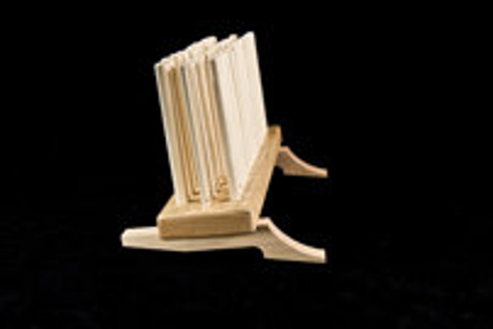 Peg Looms - 16" 3 Rows Pegs Hand Made Red Oak - Etsy