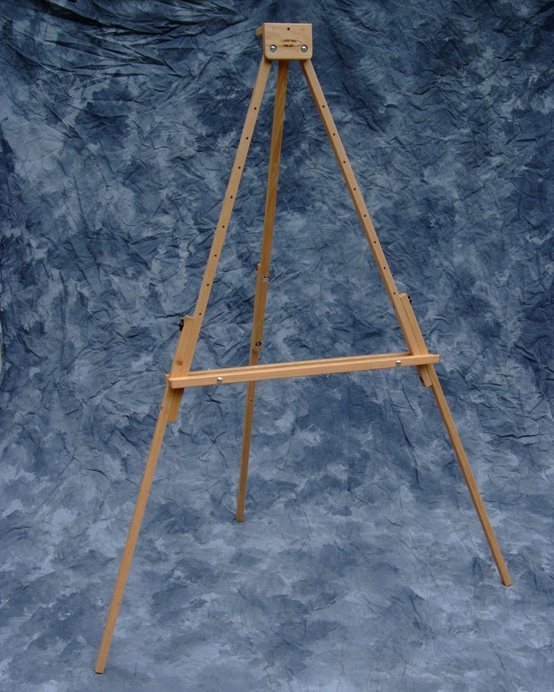Adjustable Easel - Etsy