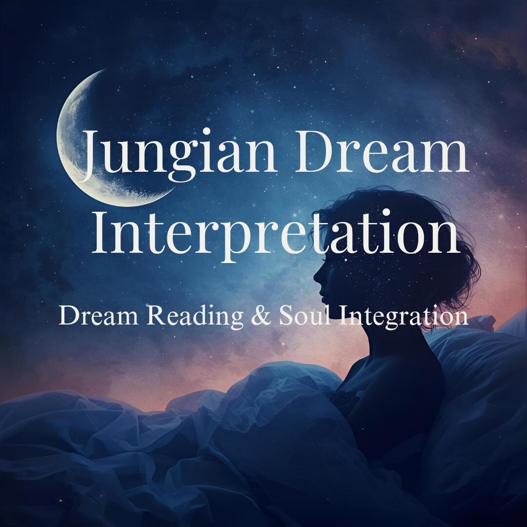 Personalized Dream Reading – Jungian Dream Interpretation, Archetypal ...