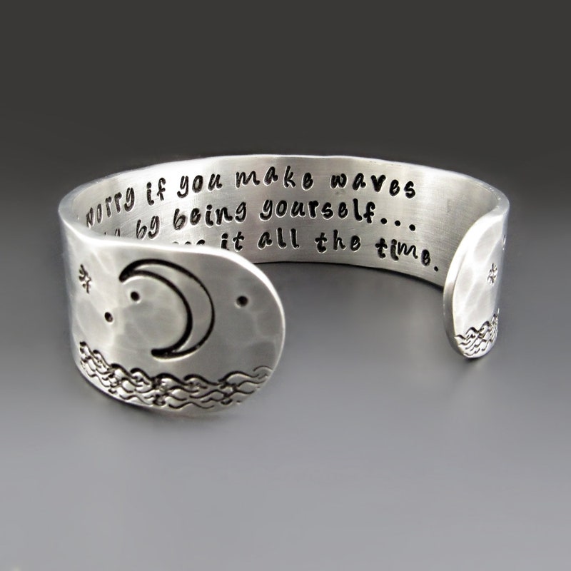 Celestial Bracelet - Etsy