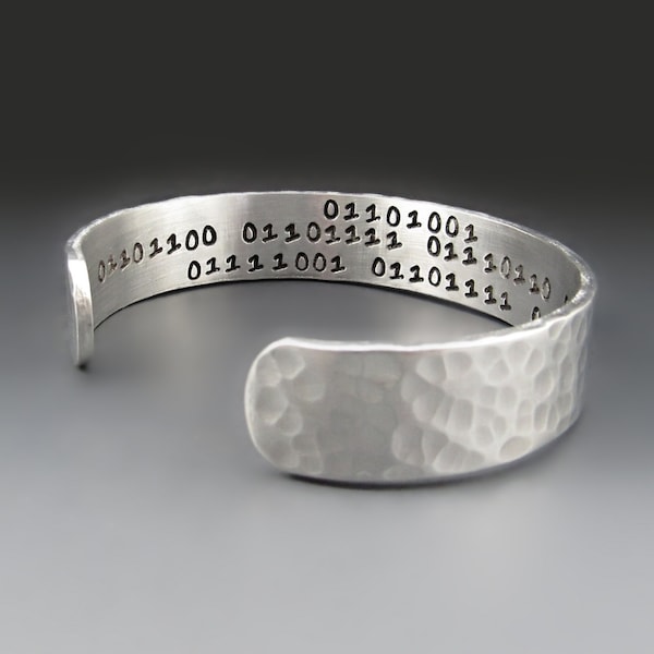 Binary Code - Etsy