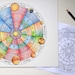 The Planets, Study Resource, Color in Mandala, Printable Pdf, Astro ...
