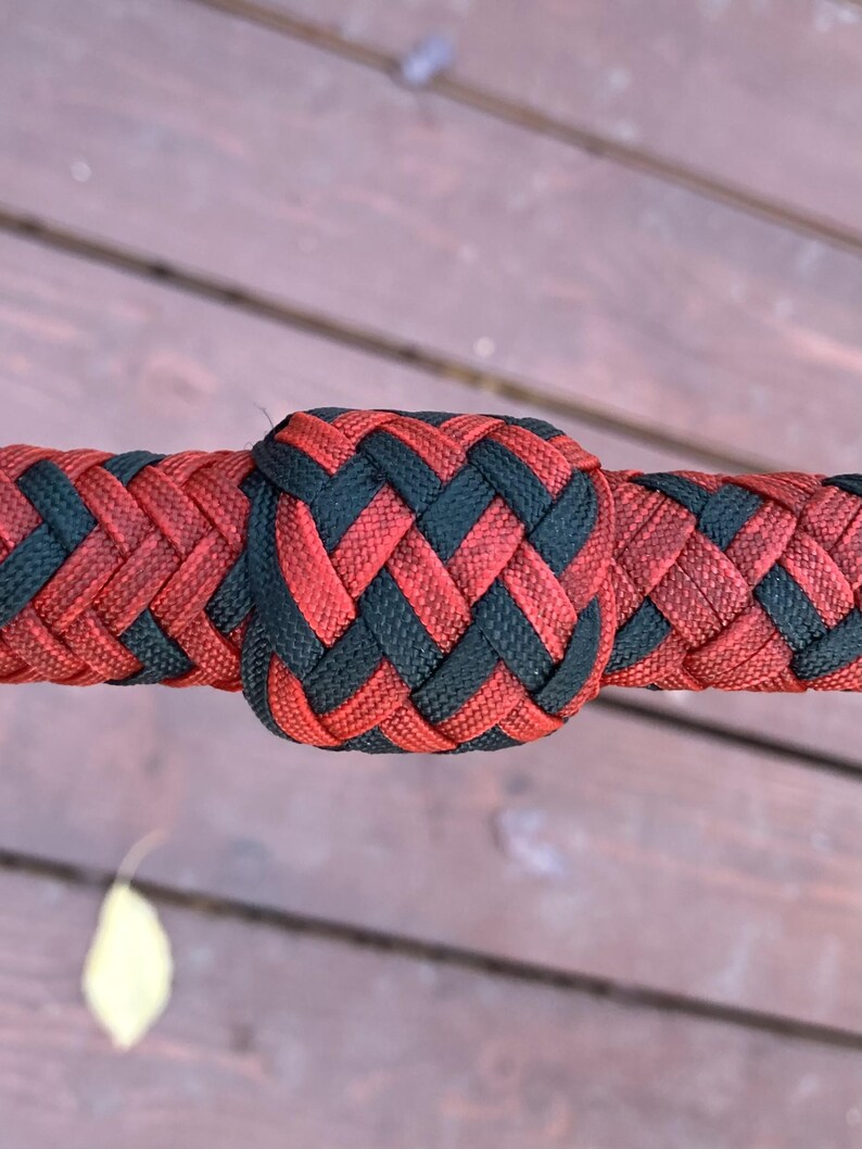 American Style Nylon Bullwhip: 6 Ft - Etsy