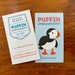 Puffin Appreciation Society Patch (with Optional Membership Kit) - Etsy