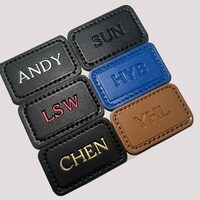 Tumi Monogram Patch Custom Replacement! - Etsy