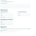 Editable Rental Application Form | Landlord Tenant Screening (PDF ...
