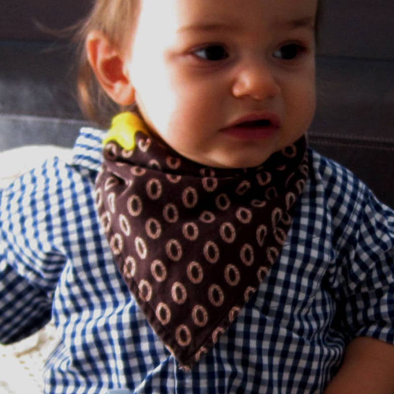 Full Neck Bibs - Etsy