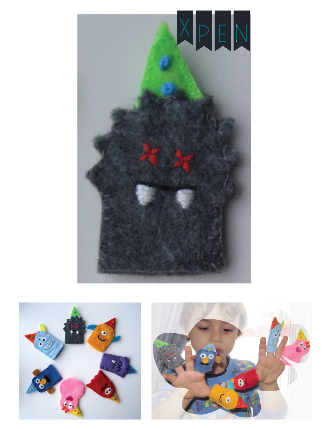 Tropical Bird Stuffed Toy Sewing Pattern Printable Pdf File | Etsy