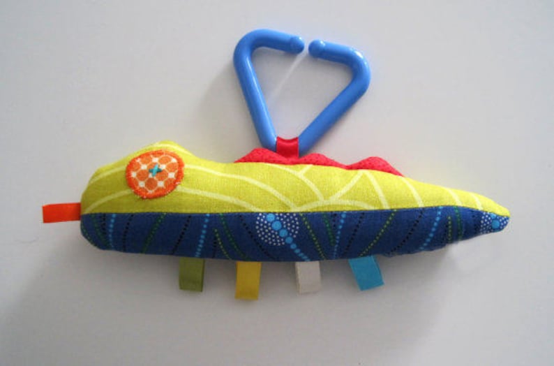 Lizard Rattle Stuffed Toy Sewing Pattern Printable Pdf File - Etsy Canada