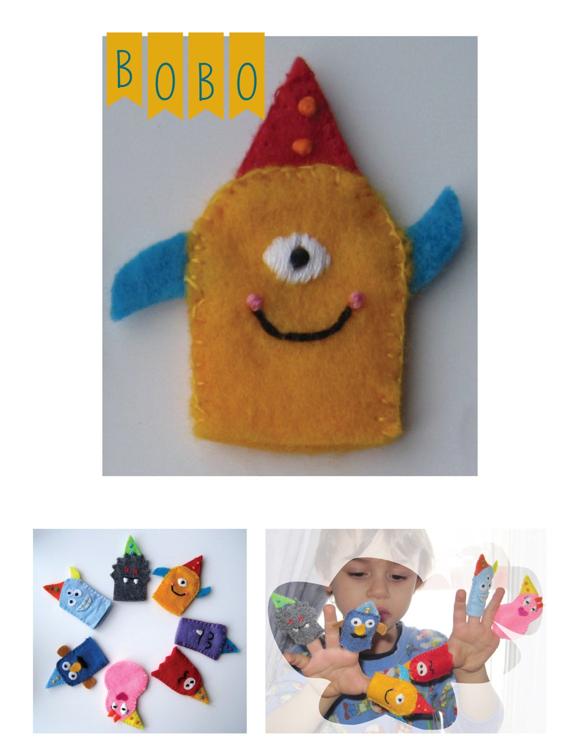 Gold Fish Stuffed Toy Sewing Pattern | Printable Pdf File Stuffed ...