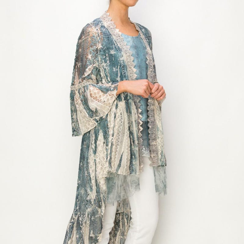 Origami Clothing Lace - Etsy