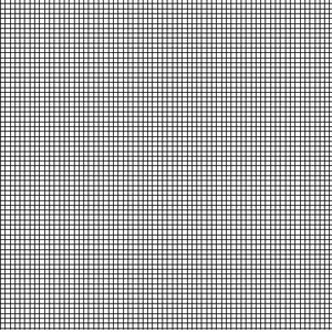 25 Pack of Large Sheet Format 1/4" Graph Paper 24" X 18" Black Lines - Etsy