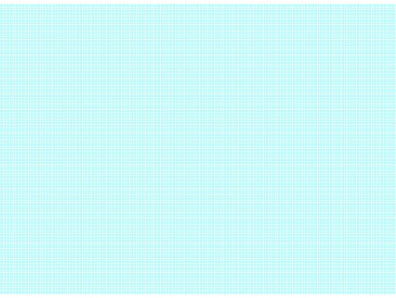 10 Pack of Large Sheet Format 10th of an Inch Graph Paper | Etsy