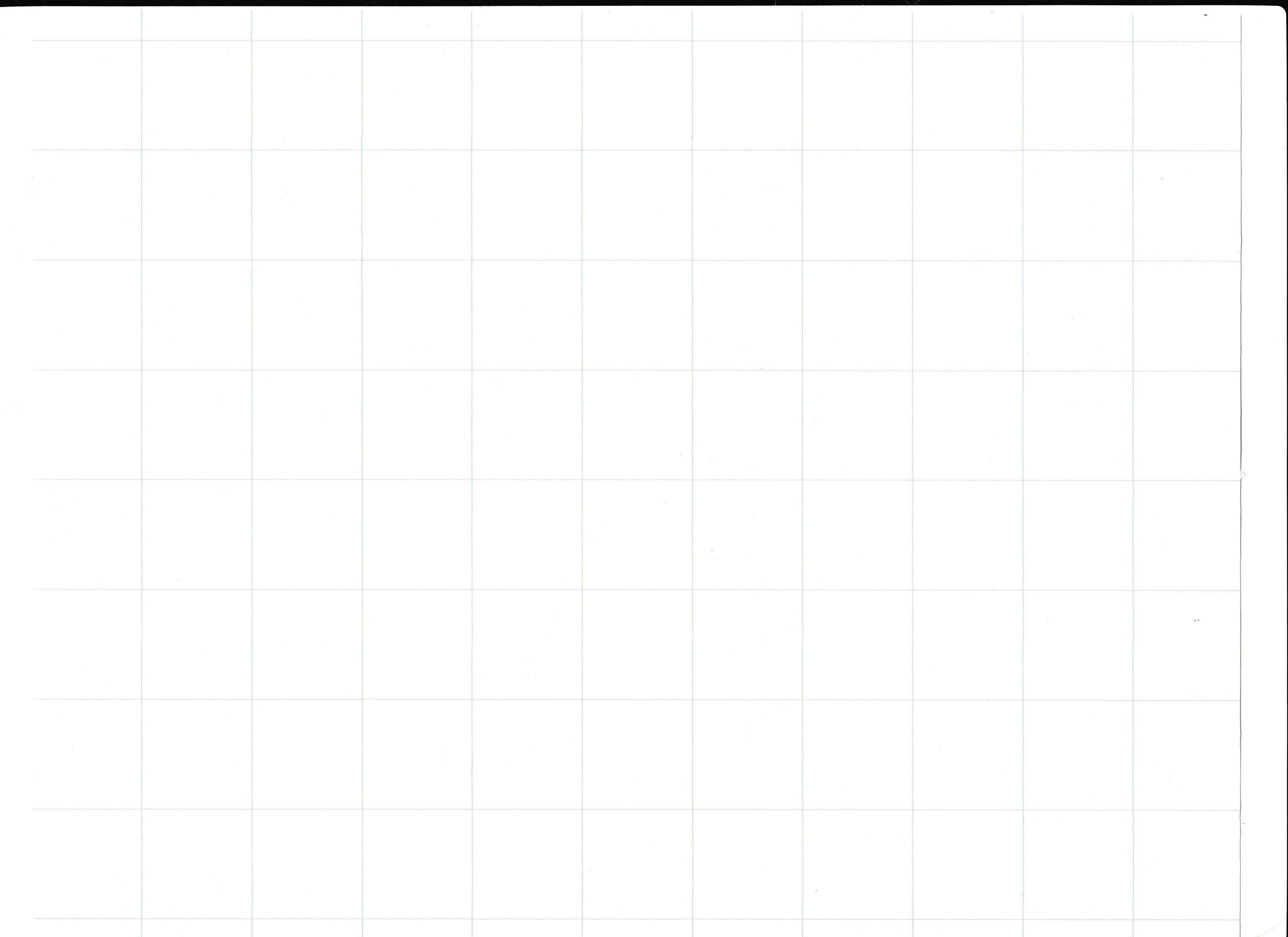 25 Pack of Large Sheet Format 1" Graph Paper 24" X 18" Black Lines - Etsy