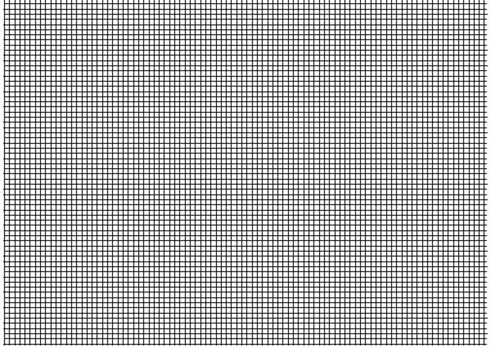 10 Pack of Large Sheet Format 1/4" Graph Paper 24" X 18" Black Lines - Etsy