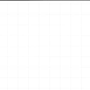 10 Pack of Large Sheet Format 1" Graph Paper 24" X 18" Black Lines - Etsy