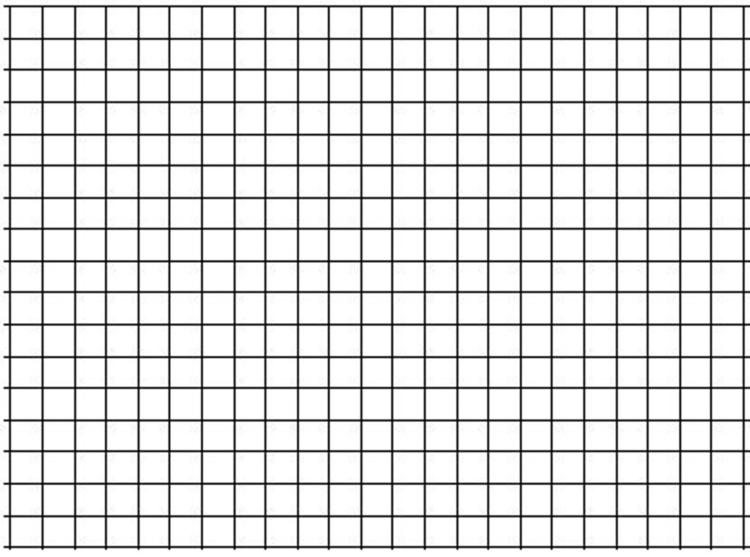 10 Pack of Large Sheet Format 1 Graph Paper 24 X 18 Black Lines - Etsy ...