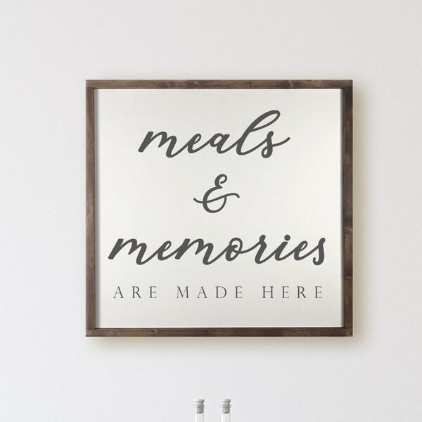 Memories Made Here - Etsy