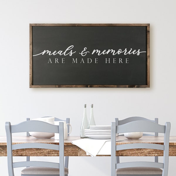 Memories Made Here - Etsy