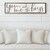 Home Sweet Home Sign Above Couch Sign Living Room Signs Home Sweet Home ...