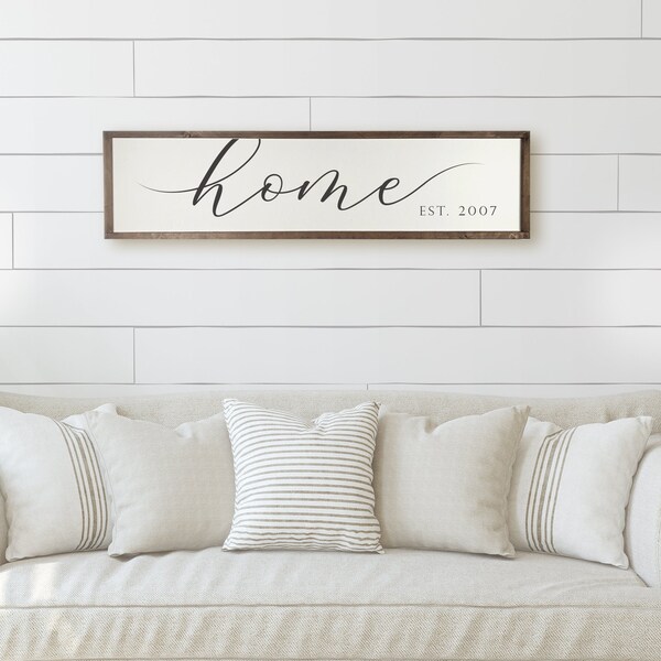 Dining Room Signs - Etsy