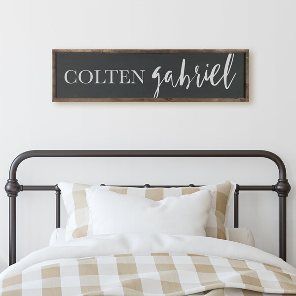 Boys Room Decor - Etsy