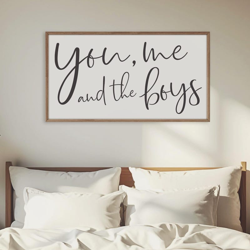 The Boy on the Couch - Etsy