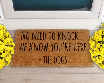 Funny door mat | Etsy