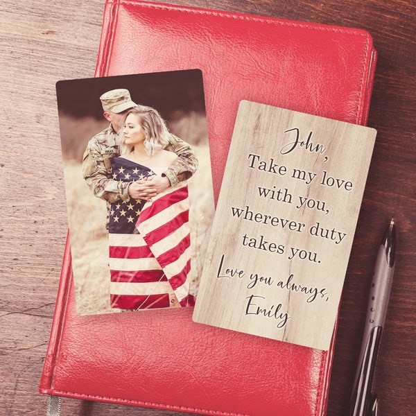 Deployment Gift - 60+ Gift Ideas for 2024