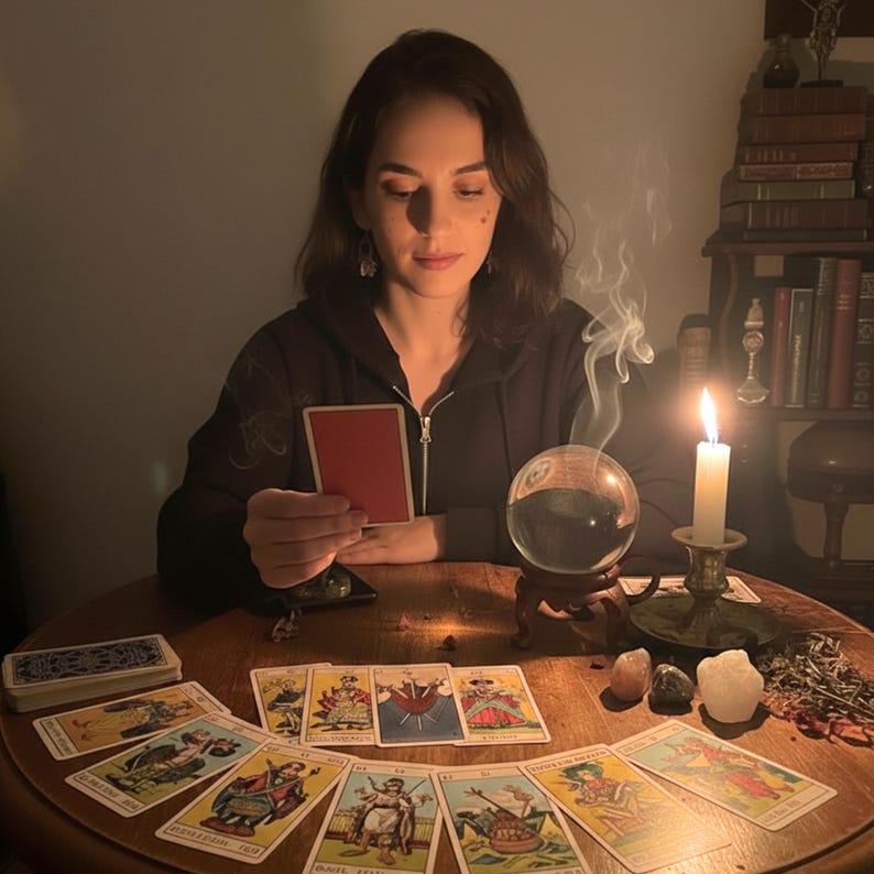 Health Psychic Reading, Full Body Energy Scan, Chakra Balancing ...