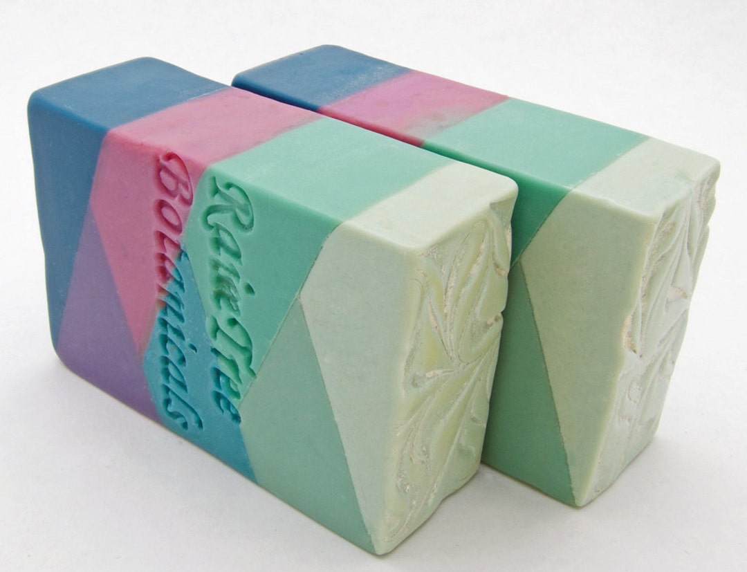 Key Largo Handmade Artisan Cold Process Soap - Etsy