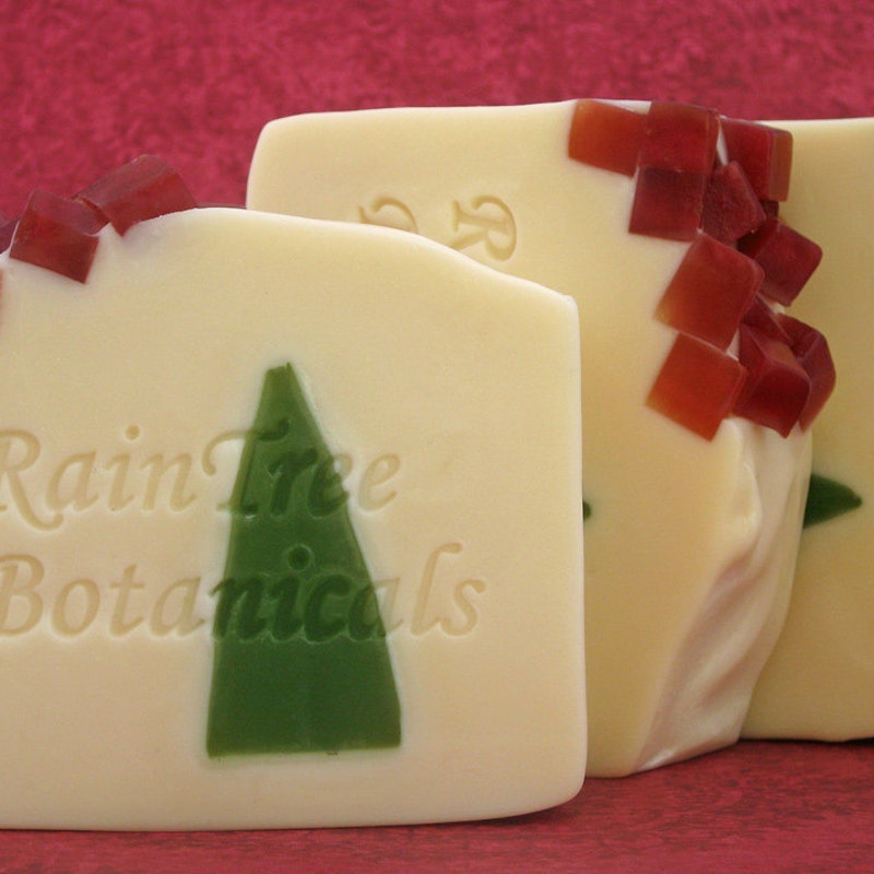 Decorative Soaps - Etsy