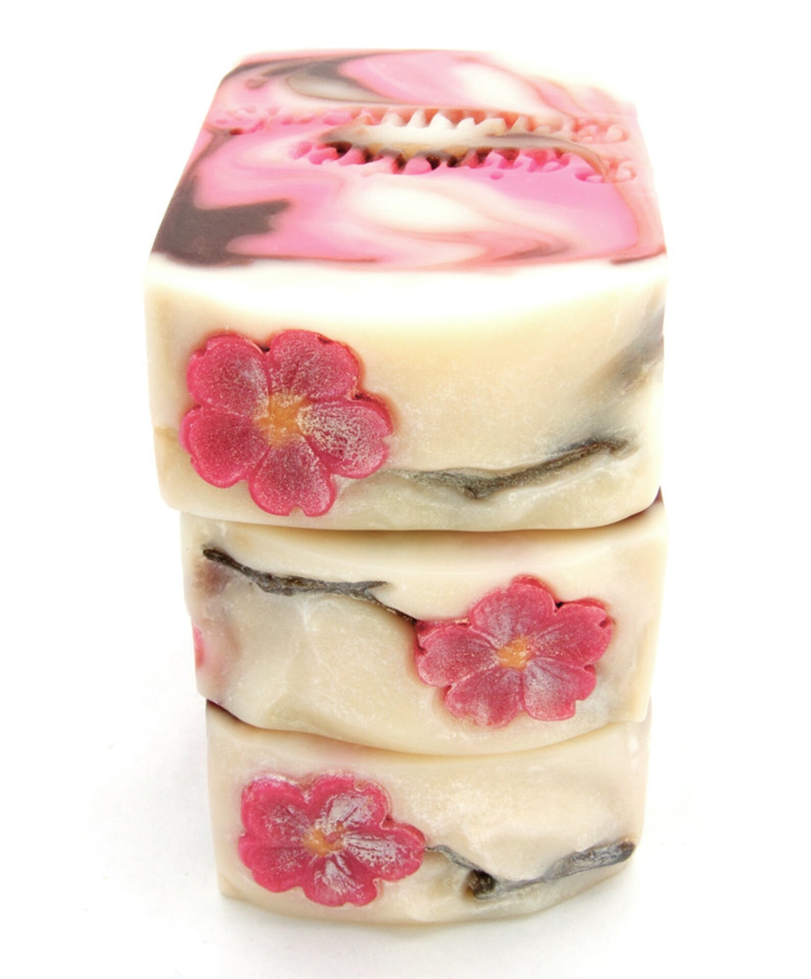 Kimono Handmade Artisan Cold Process Soap - Etsy