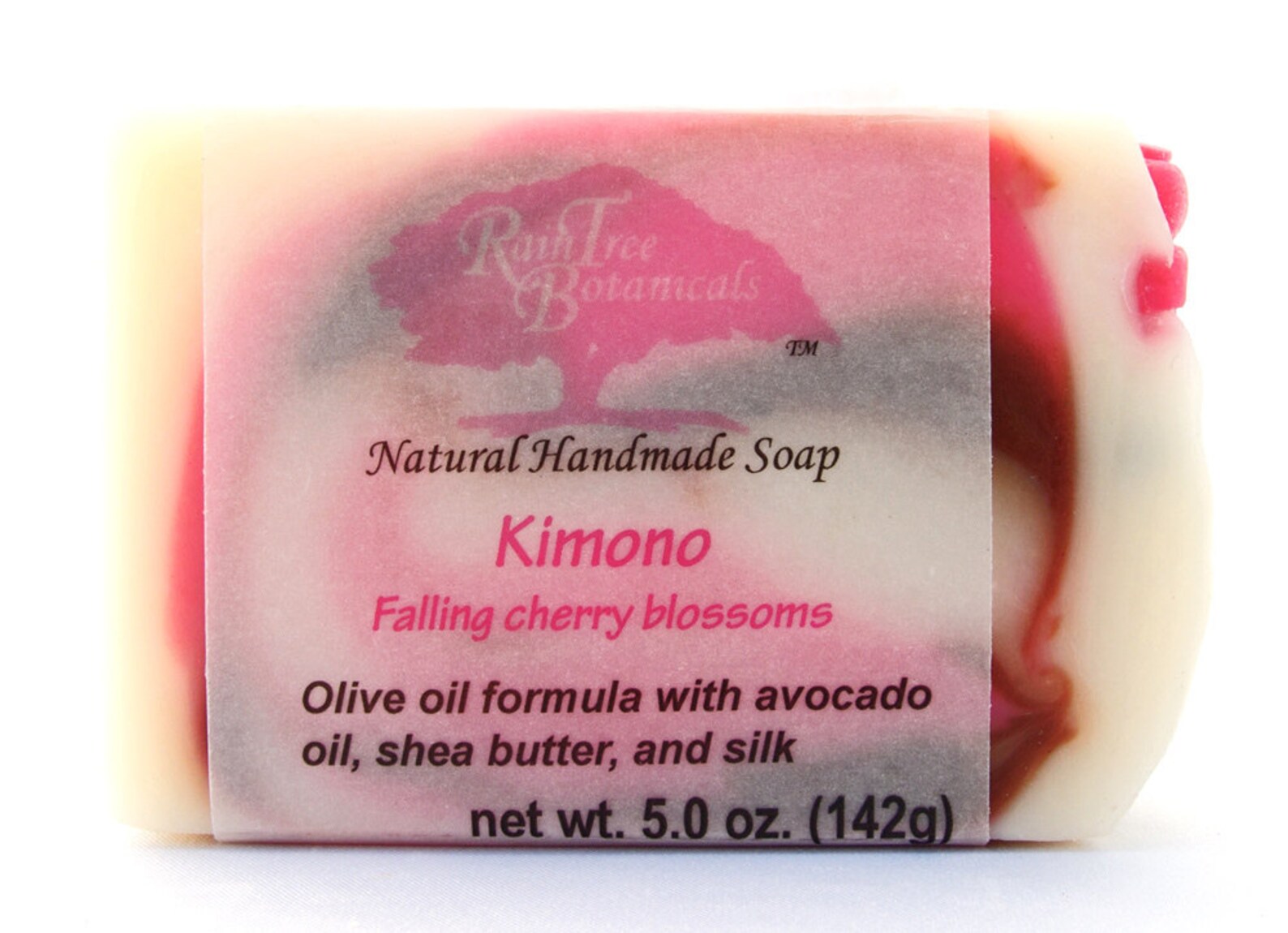 Kimono Handmade Artisan Cold Process Soap | Etsy