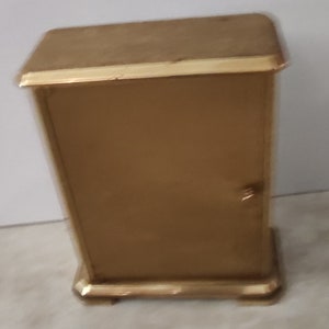 Vintage Chelsea Moon Phases Clock - Etsy