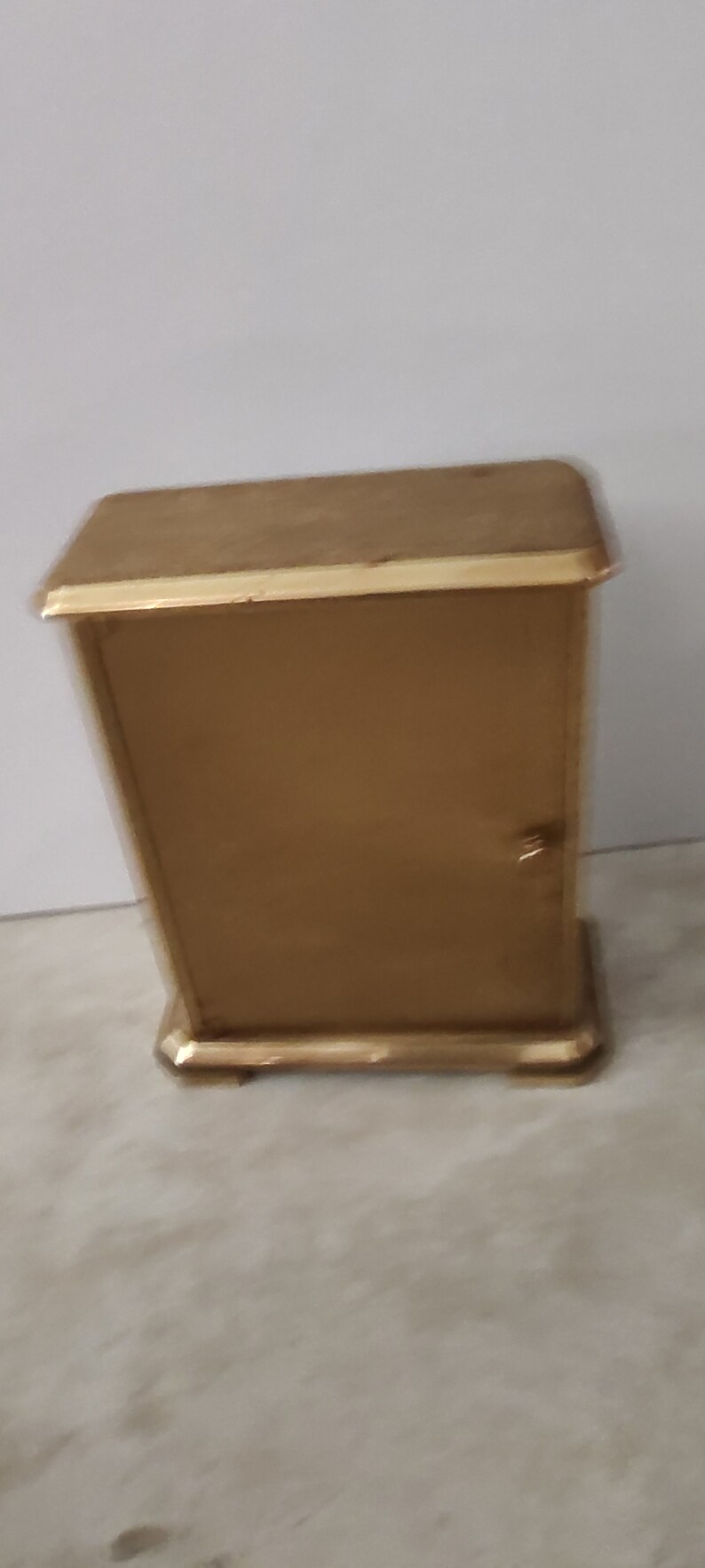 Vintage Chelsea Moon Phases Clock - Etsy