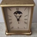 Vintage Chelsea Moon Phases Clock - Etsy