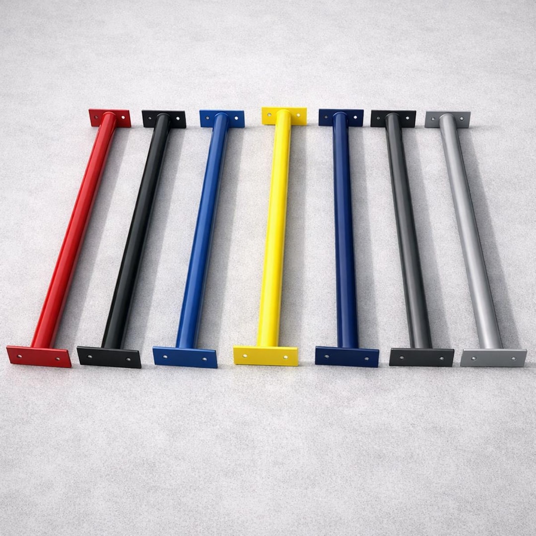 Indoor Outdoor Monkey Bars Wall Mounted | Monkey Bars for Kids & Adults ...