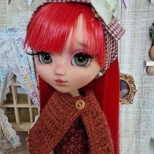 Pullip - Etsy
