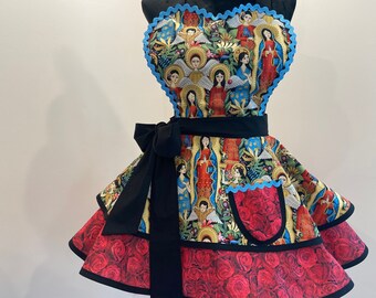 ruffledfrenzy - Etsy