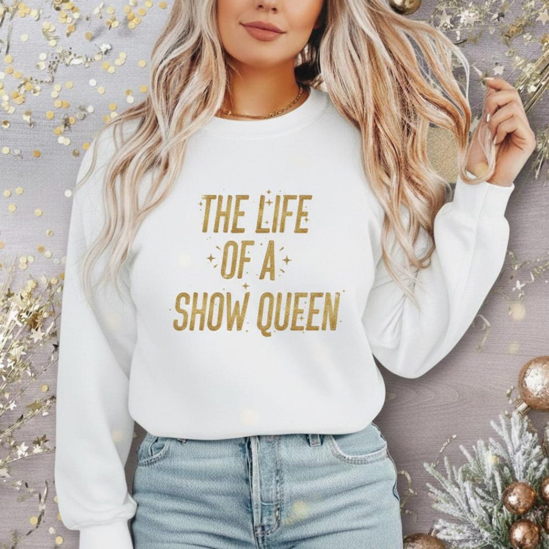 Showgirl, Swifties, Taylor, Show Queen Girl Aesthetic PNG | Retro Era ...