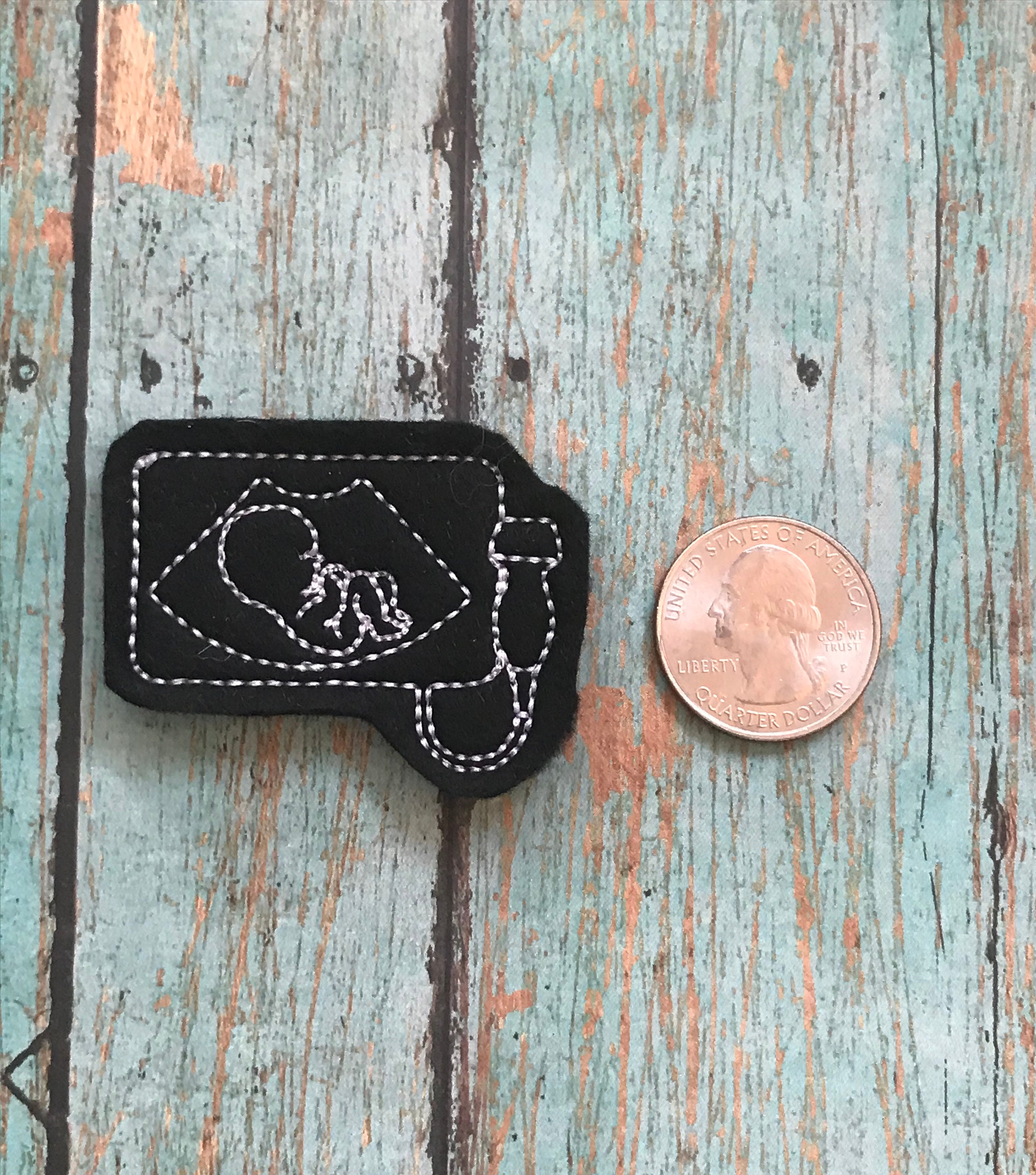 Ultrasound Patches - Etsy